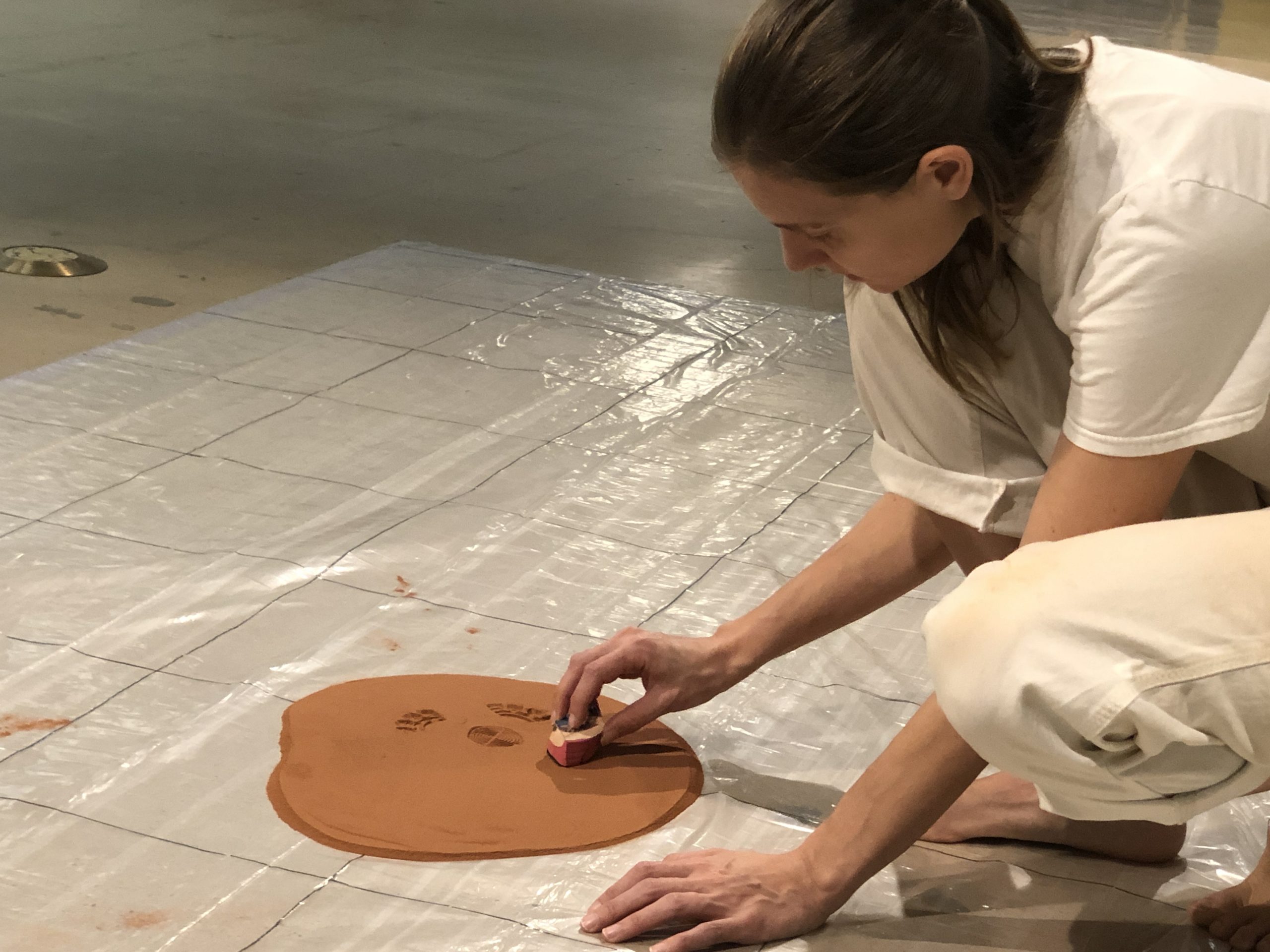 What a Wonderful World – Amy Moorefield